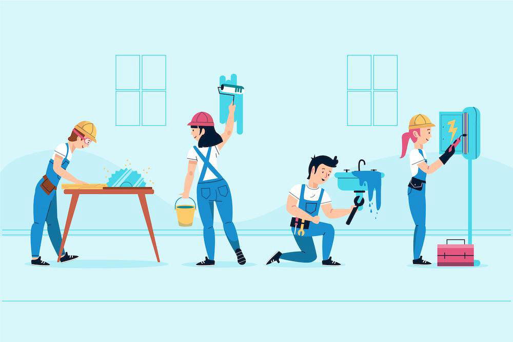 Looking For a Part Time Helper in Hong Kong? | Helperplace